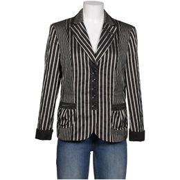 Gerry Weber Blazer Damen Größe L Second Hand bunt