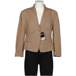 MARC AUREL Blazer Damen Größe XL Second Hand beige