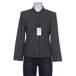 Taifun Blazer Damen Größe M Second Hand grau