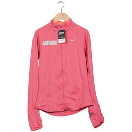 Nike Sweater Damen Gr&ouml;&szlig;e S Second Hand pink