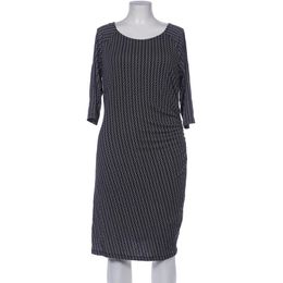 Alba Moda Kleid Damen Gr&ouml;&szlig;e XXL Second Hand schwarz