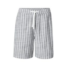 s.Oliver Pants male Blue size XL