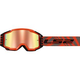 LS2 Charger Pro, Crossbrille