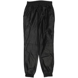 soyaconcept Stoffhose Damen Gr&ouml;&szlig;e XS Second Hand schwarz