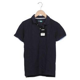 Esprit Poloshirt Herren Gr&ouml;&szlig;e S Second Hand marine