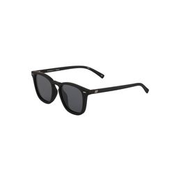 Le Specs Sunglasses 'No Biggie' male Black size One Size