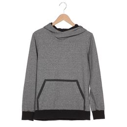 Jack & Jones JACK & JONES Kapuzenpullover Herren Gr&ouml;&szlig;e M Second Hand grau