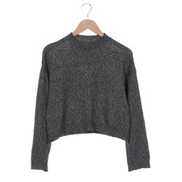 Mango Pullover Damen Größe M Second Hand grau