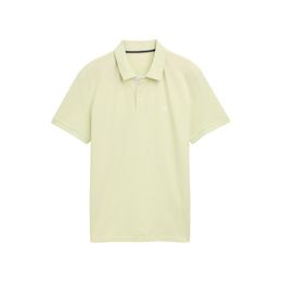Tom Tailor Shirt male Green size XS