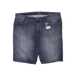 Camel Active Shorts Herren Größe 42 Second Hand blau