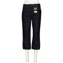 Brax Jeans Damen Größe 29 Second Hand marine