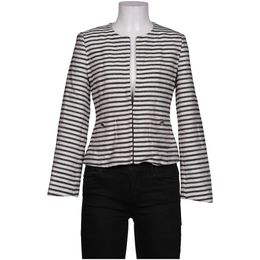 MONTEGO Blazer Damen Größe XS Second Hand bunt