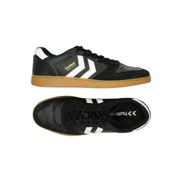 Hummel Sneaker Herren Größe 46 Second Hand bunt