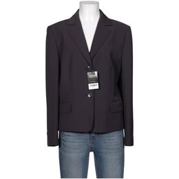 Gerry Weber Blazer Damen Größe L Second Hand lila