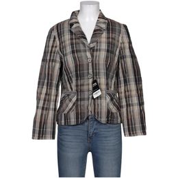 Gerry Weber Blazer Damen Größe M Second Hand bunt