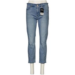 Brax Jeans Damen Größe 29 Second Hand blau