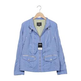 Bexleys woman Bexleys Jacke Damen Größe L Second Hand hellblau