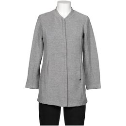 Garcia Blazer Damen Größe M Second Hand grau