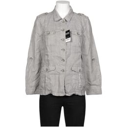 Marc O'Polo Marc O'Polo Blazer Damen Größe L Second Hand grau