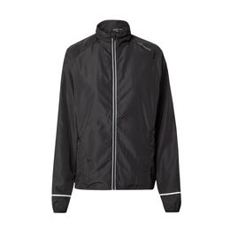 Endurance Athletic Jacket 'Shela' female Black size 50
