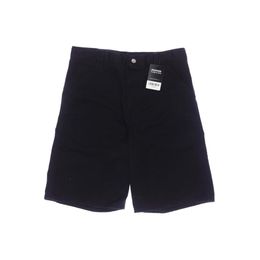 Carhartt Work In Progress Carhartt WIP Shorts Herren Gr&ouml;&szlig;e 31 Second Hand schwarz