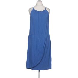 Hallhuber Kleid Damen Größe S Second Hand blau