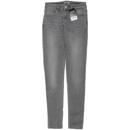 LTB Jeans Damen Gr&ouml;&szlig;e 25 Second Hand grau