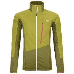 Ortovox Westalpen Swisswool Hybrid - Hybridjacke - Damen