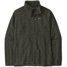 Patagonia Better Sweater - Fleecepullover - Herren
