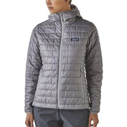 Patagonia Nano Puff W - Trekkingjacke - Damen