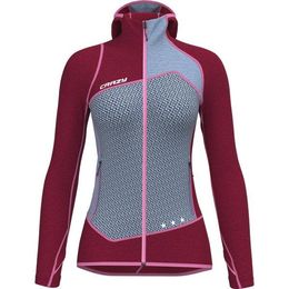 Crazy Pull Iconic Light - Fleecejacke - Damen