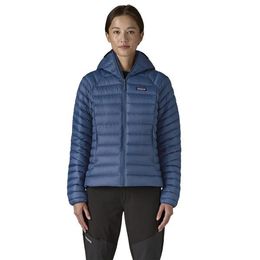 Patagonia Down Sweater Hoody W - Daunenjacke - Damen