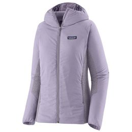 Patagonia Nano-Air Light Hybrid Hood W - Hybridjacke - Damen