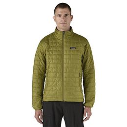 Patagonia Nano Puff M - Trekkingjacke - Herren