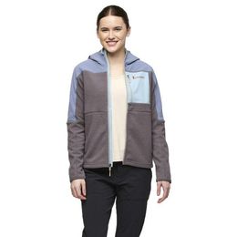 Cotopaxi Abrazo Hooded Full Zip W - Fleecepullover - Damen