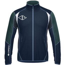 Crazy Pull Viper M - Fleecepullover - Herren