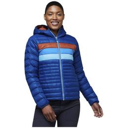 Cotopaxi Fuego Down Hooded - Daunenjacke - Damen