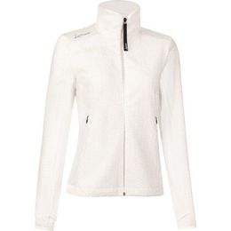 LaMunt Jenny Warm Full Zip Fleece - Fleecejacke - Damen