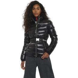 Tommy Jeans TJW Branded Belt W - Daunenjacke - Damen
