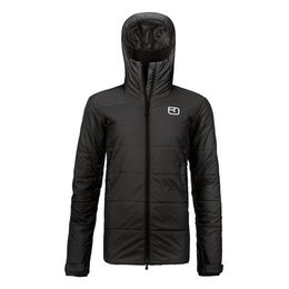 Ortovox Swisswool Zinal W's - Hybridjacke - Damen