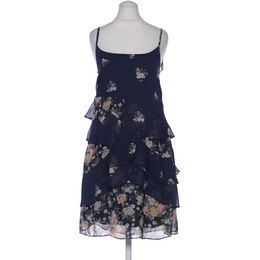 Pepe Jeans Kleid Damen Gr&ouml;&szlig;e M Second Hand marine