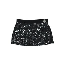 adidas Performance Shorts Damen Gr&ouml;&szlig;e M Second Hand schwarz