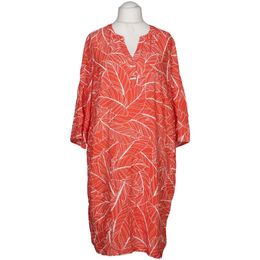 Alba Moda Kleid Damen Größe 4XL Second Hand bunt