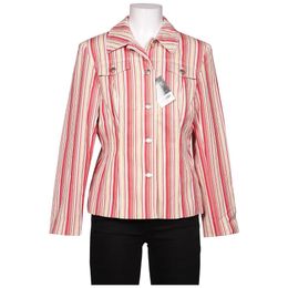 Jake*s Blazer Damen Gr&ouml;&szlig;e M Second Hand bunt