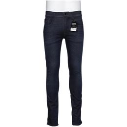 Replay Jeans Herren Gr&ouml;&szlig;e 31 Second Hand marine