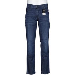 Brax Jeans Herren Größe 36 Second Hand blau