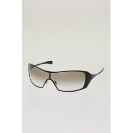 Oakley Sonnenbrille Damen Größe One Size Second Hand schwarz