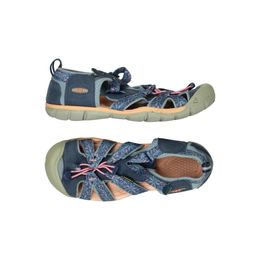 Keen Sandalen Damen Gr&ouml;&szlig;e 39 Second Hand bunt