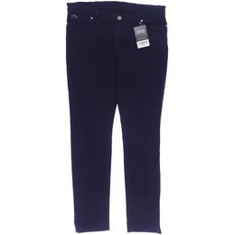 Lacoste LIVE Jeans Herren Gr&ouml;&szlig;e 29 Second Hand marine