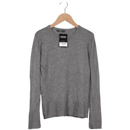 Mango Pullover Damen Größe M Second Hand grau